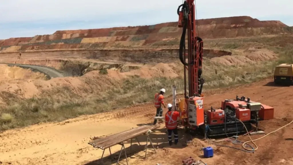 Geogradix Infra — Engineering Stability, Protecting Lives